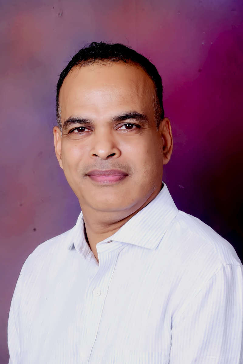 About Dr. Anil Rai | Inner Health Consultant From India