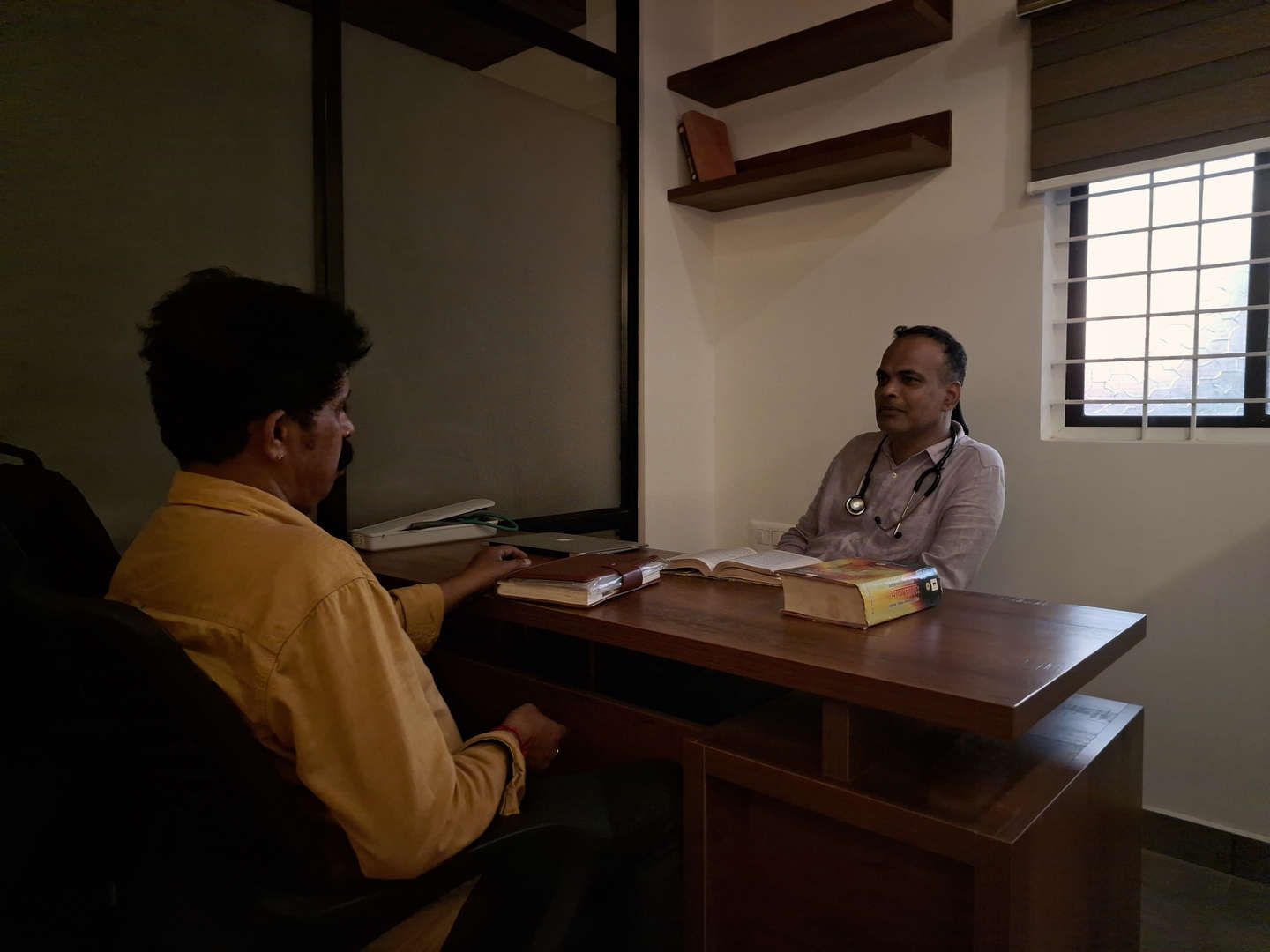 Healthy Mind For The Fulfilled Life | Dr. Anil Rai, MD (Ayu)